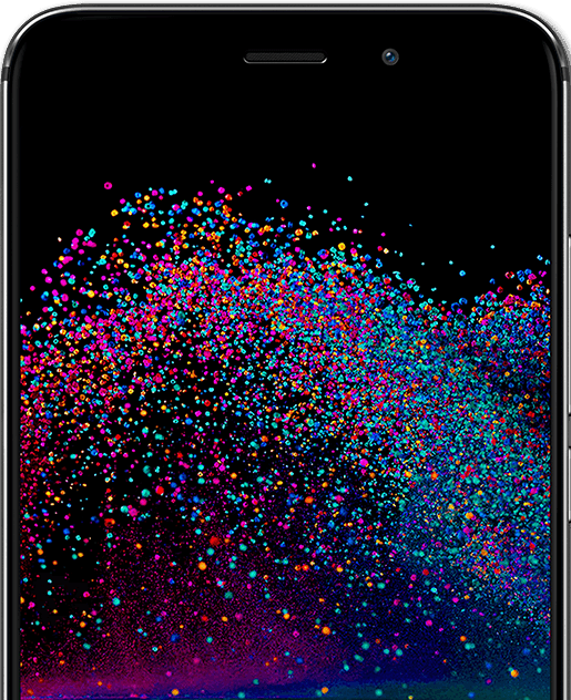 PRO 6 Plus - Display - Meizu